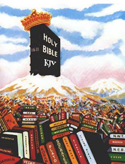 Defining KJV-Only and What Sites to Watch Out For